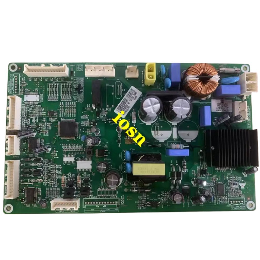 LAZ Original LG refrigerator LG GR B379SLQL EBR805254 EAX66467404 main ...