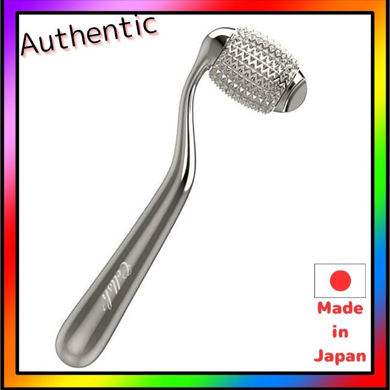 Facial Aesthetic Roller Triangular pyramid Acupuncture without stinging ...