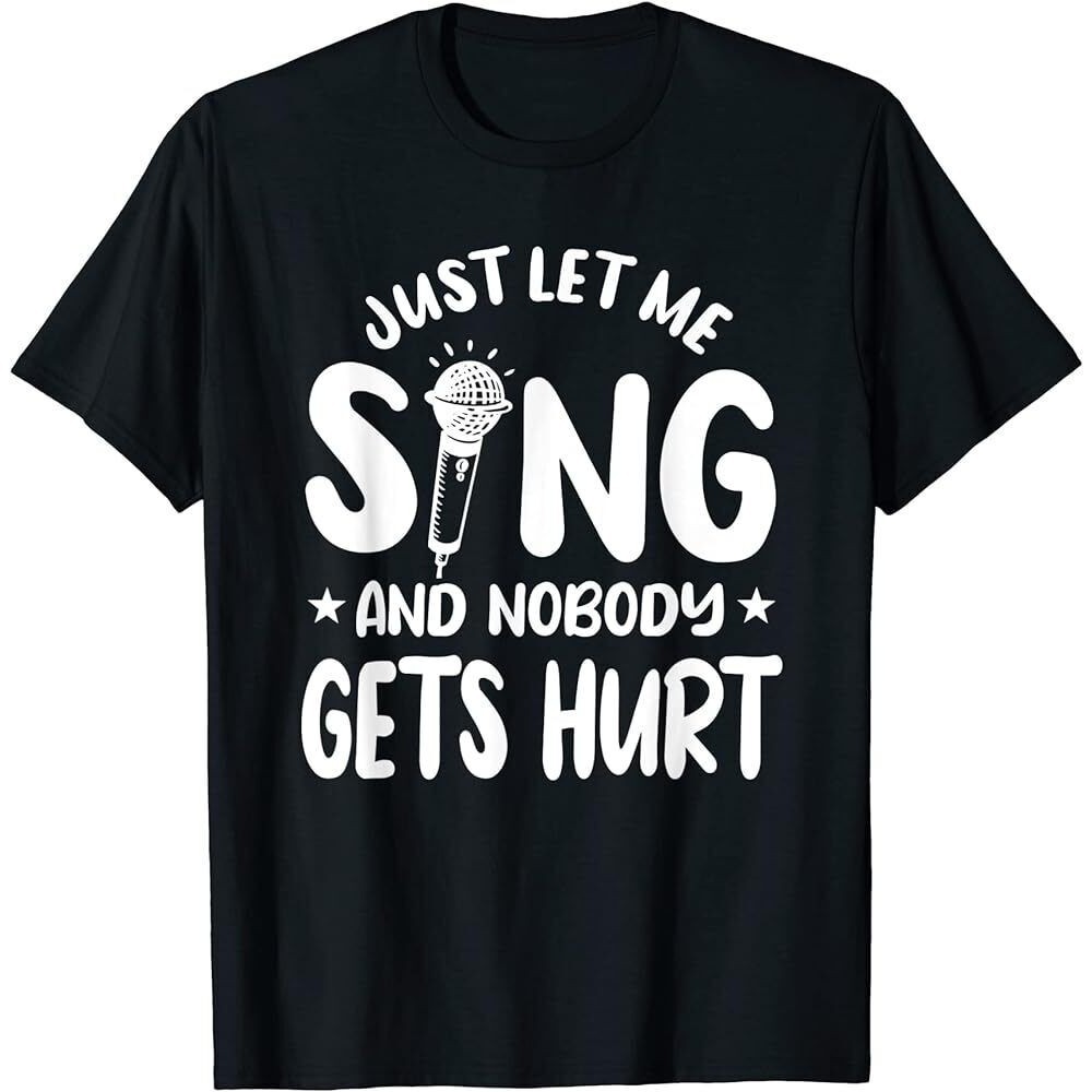 Singer Musician Vocalist Artist Soloist Music Performer Diva T-Shirt ...