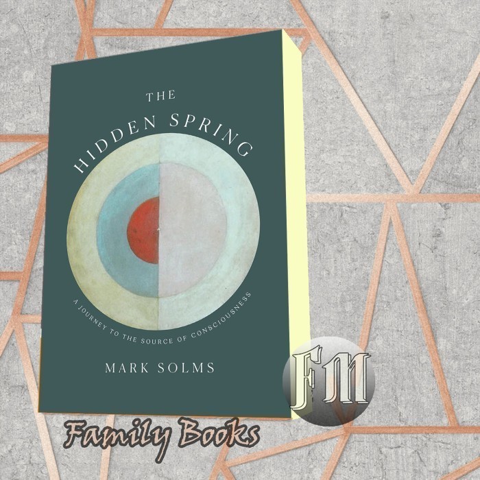 The Hidden Spring Mark Solms | Shopee Philippines