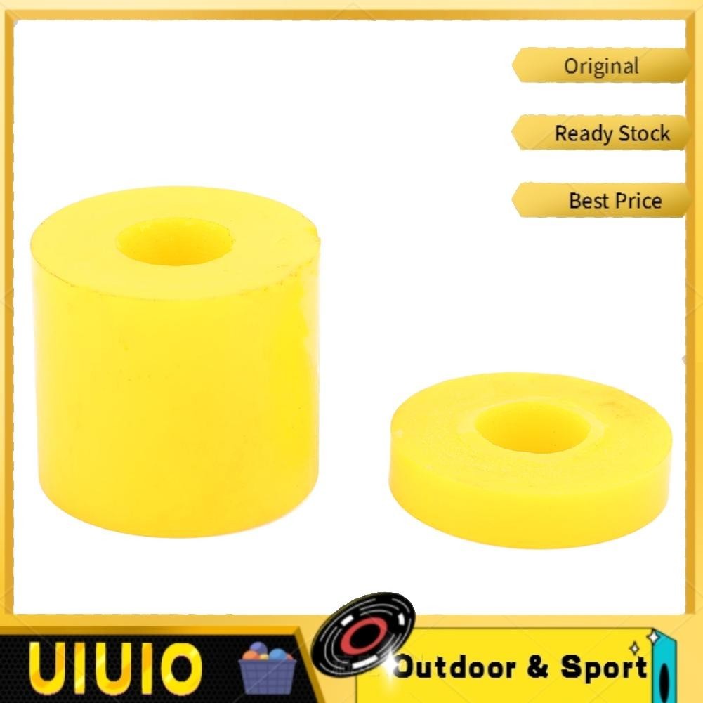 Uiuio Motorcycle Suspension Reduction Block Lowering Kit Anti Impact ...