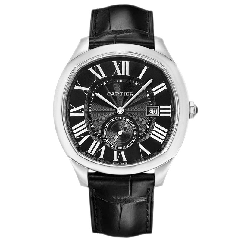 Cartier Cartier Sports Car Series Tse Feng Same Style Mechanical Men's ...