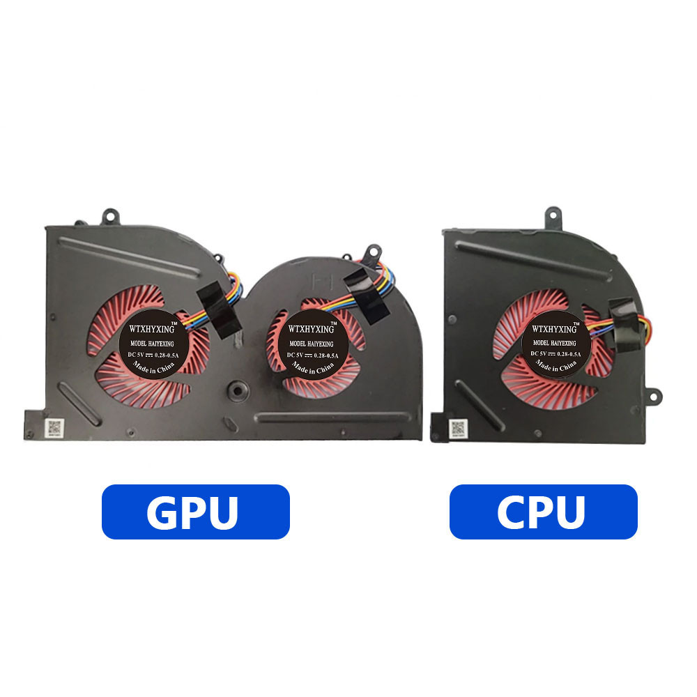 For MSI GS63 GS63VR MS-17B1 MS-17B2 MS-17B4 MS-16K2 MS-16K3 MS-16K4 ...