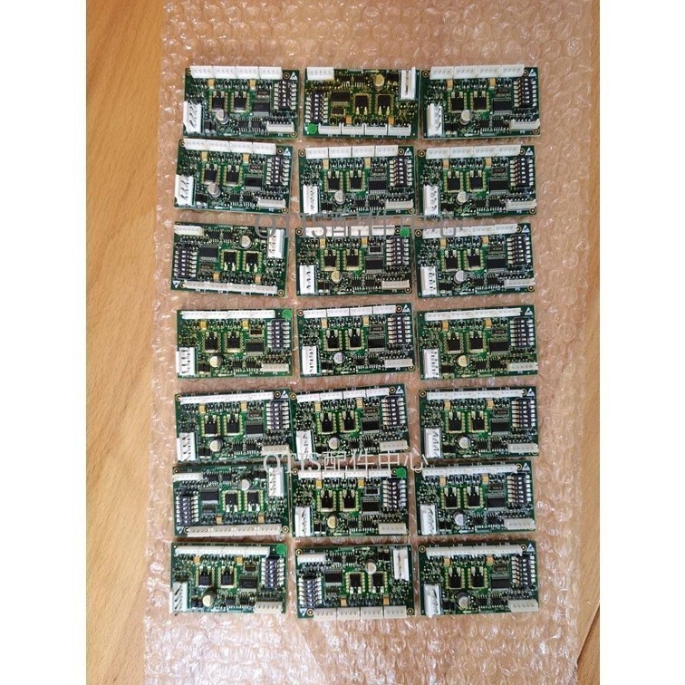 じElevator accessories/OTIS/Xizi Otis elevator/communication board RS5 ...