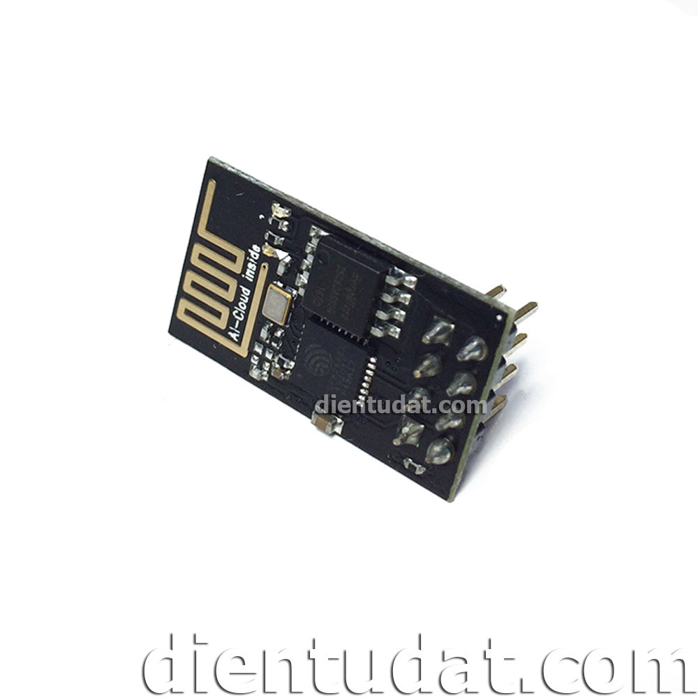 ESP8266 Wifi Transceiver Circuit | Shopee Philippines