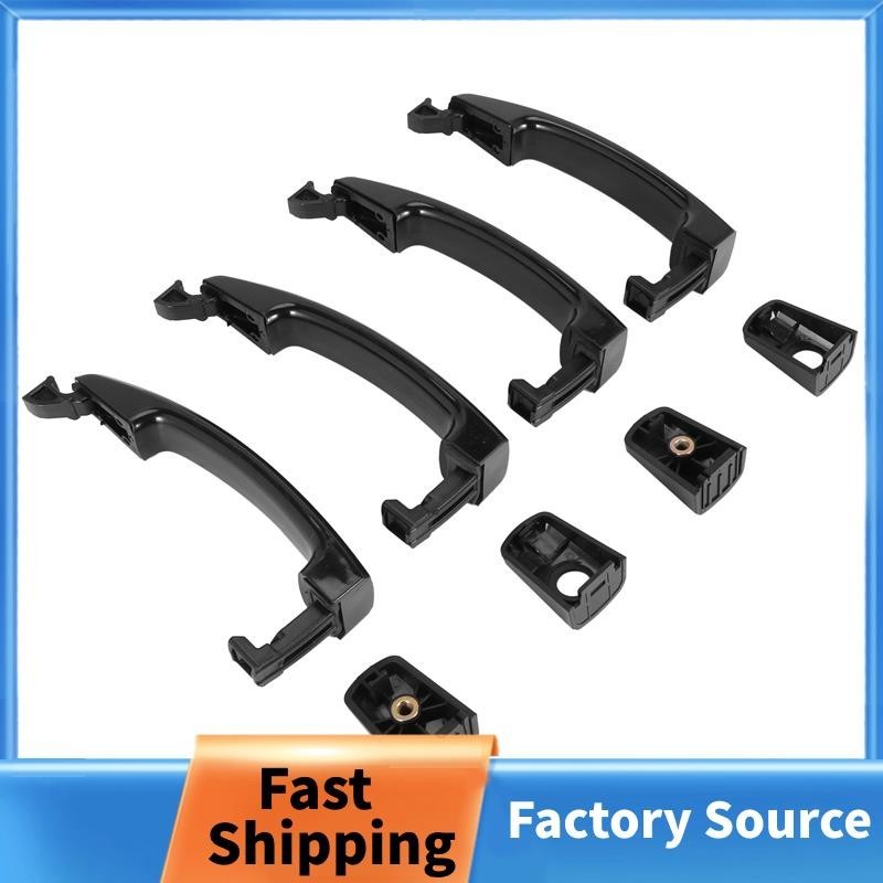 For Chevrolet Aveo 2007 2008 2009 2010 2011 4 Pcs/Set Front Rear Left ...
