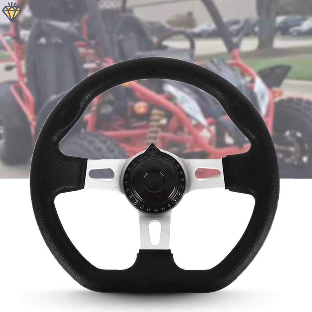 Kart Steering Wheel Off Road Kart Steering Wheel ATV Kart Steering ...
