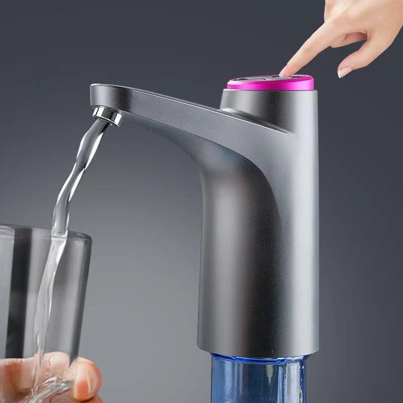 Rules Automatic Water Dispenser Pump Drinking Household Smart Water ...