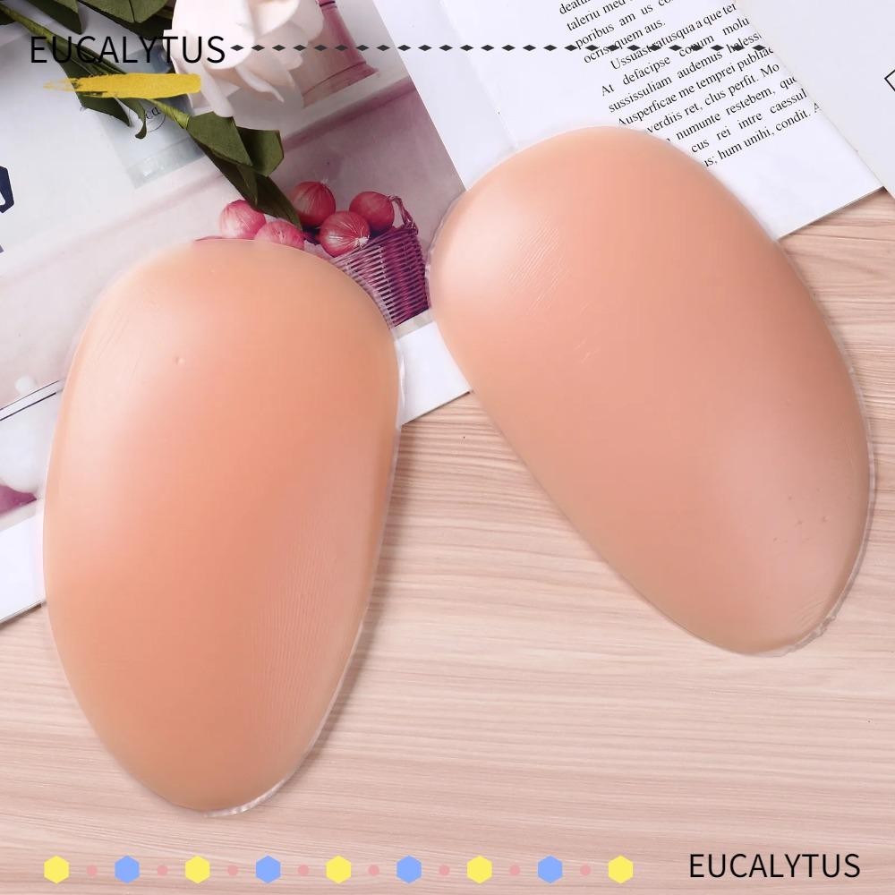 EUTUS Fake Ass Hip Pad, Hip Up Invisible Butt Pads, Sexy Natural Insert Removable Silicone Pad ...