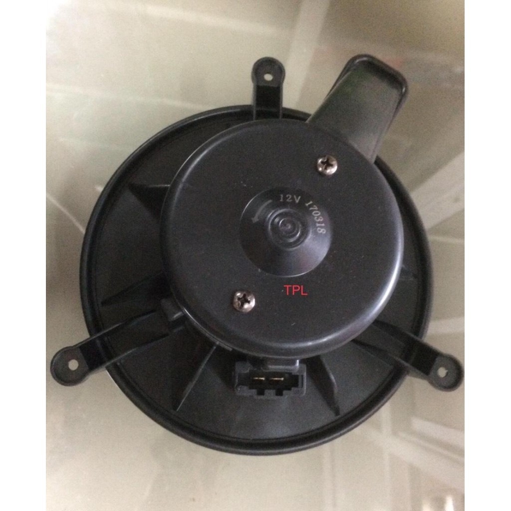 Aircond BLOWER Fan AIR MOTOR Bower GMS NISSAN NAVARA Big D40 GGEZ ...