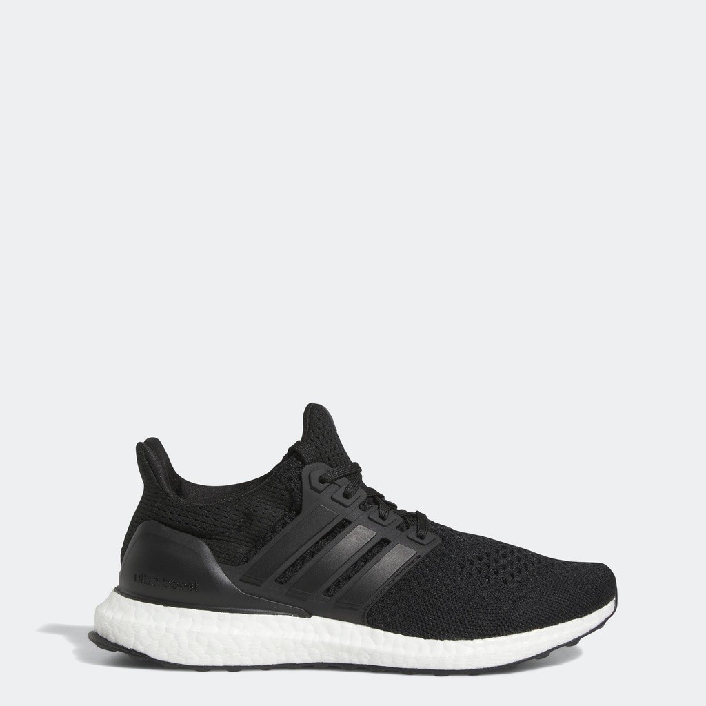 adidas Lifestyle Ultraboost 1.0 Shoes Women Black HQ4206 | Shopee ...