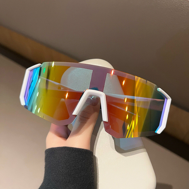 Cycling glasses Cycling men's and women's outdoor sports motorcycle ...