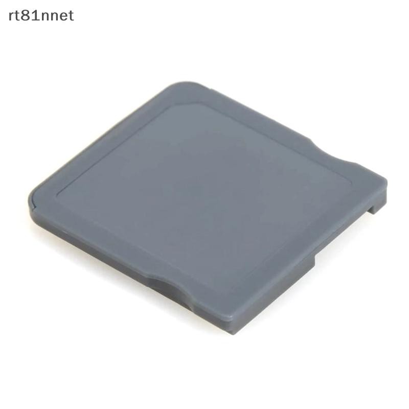 COD RT R4 Video Games Memory Card Download By Self 3DS Game Flashcard ...