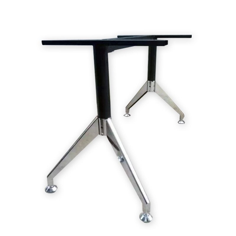 #Metal Stand for Feet, Airplane Stand, Conference Table, Desk, Office ...
