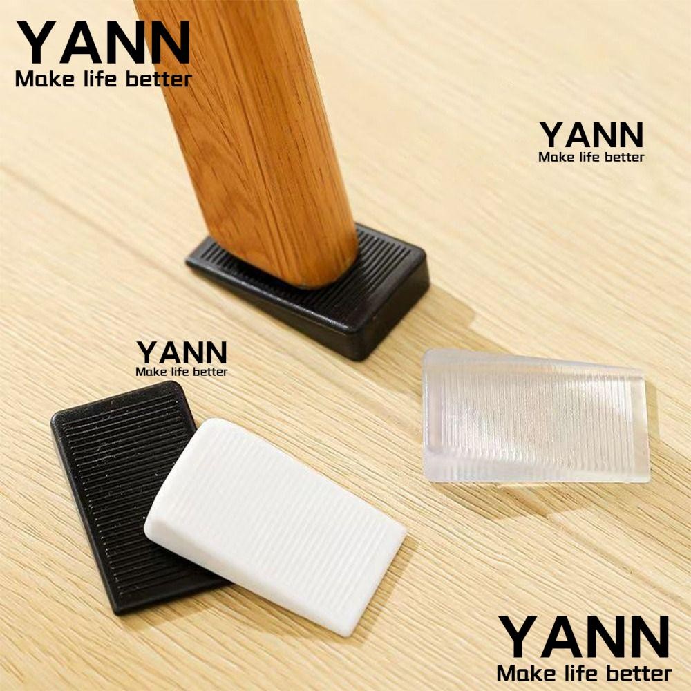 YANN1 Furniture Foot Rubber Pad, Home Improvement Multi-Purpose ...