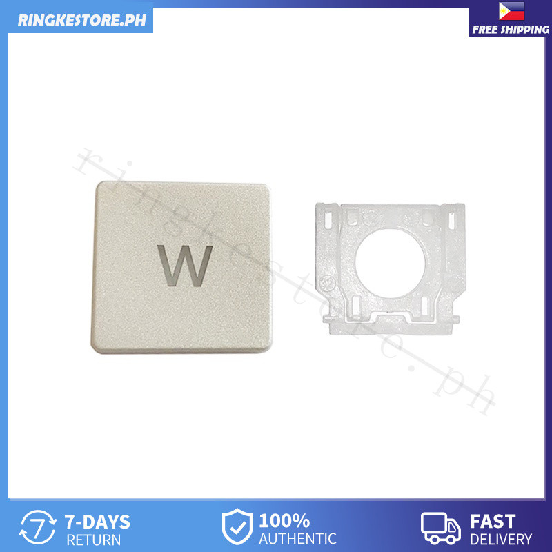 Replacement Keycap Key Cap&Scissor Clip&Hinge For Microsoft Surface ...