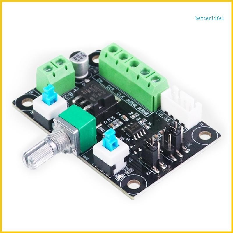 BTM For MKS OSC Stepper Motor Controller Switches Motor Drive ...