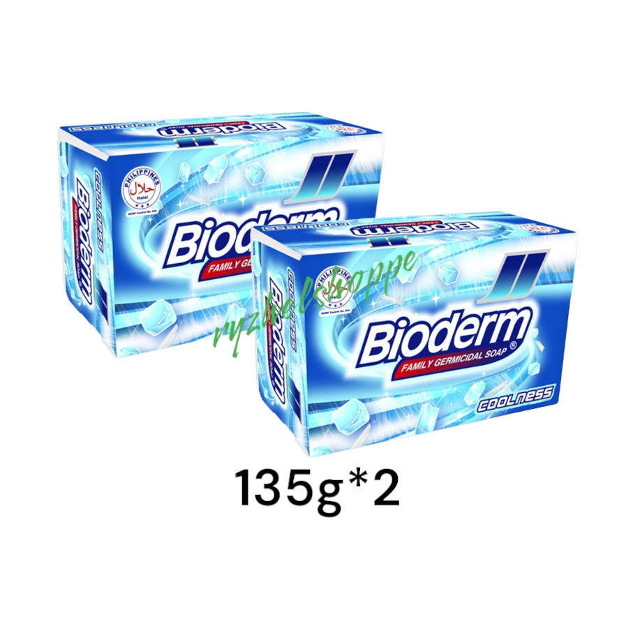 HAVI VIDEO BIODERM BLUE 135G | Shopee Philippines
