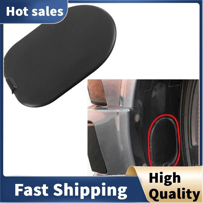 In Promotion 1 PCS Car Wheel Fender Liner Arch Headlight Bulb Access ...