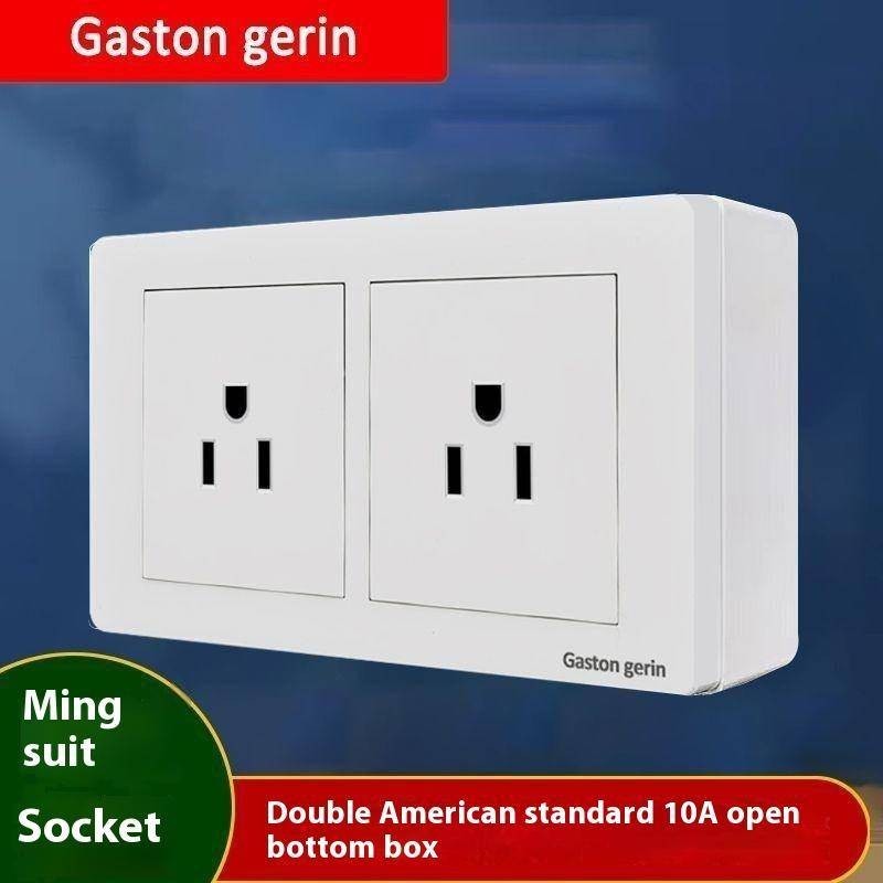 Surface Mounted American Standard Socket American American Standard 5 ...