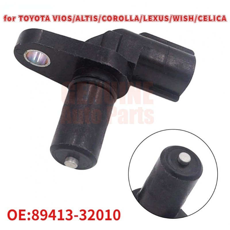 TOYOTA VIOS NCP42 NCP93 ALTIS ZZE142 COROLLA LEXUS SPEED SENSOR 89413 ...