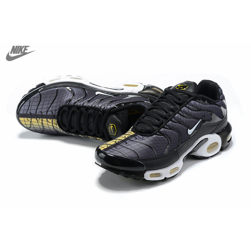 Original Nike Air Max Plus OG TN shock-absorbing air-cushion running ...