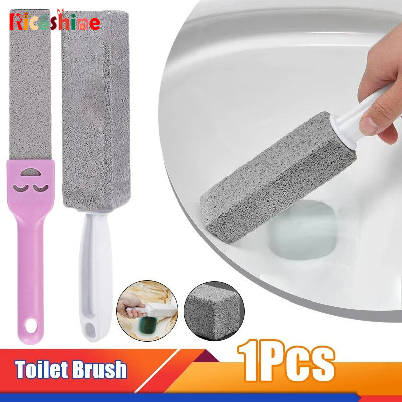 Long Handle Tile Sink Bathtub Closestool Limescale Stain Remover - High ...