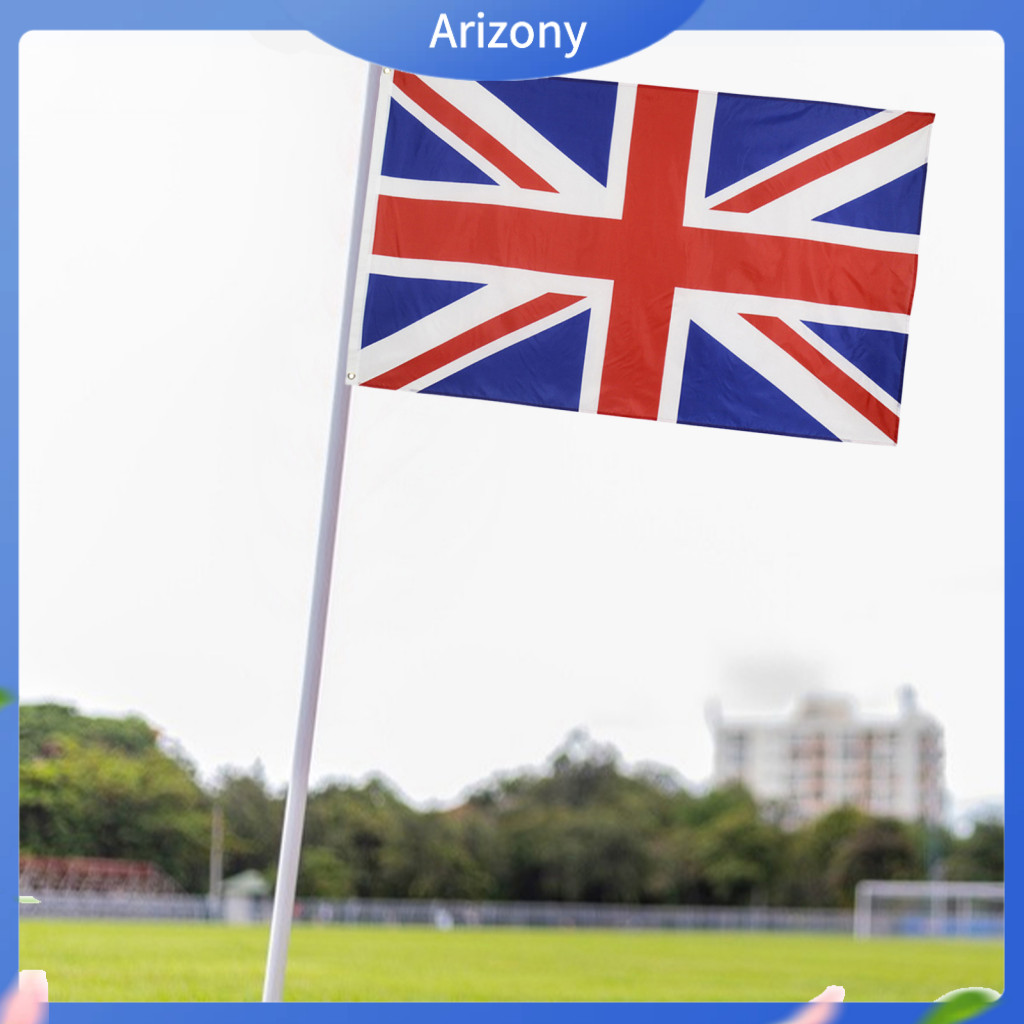 《penstok》 UK Flag 3x5FT the United Kingdom British National Flags Long ...