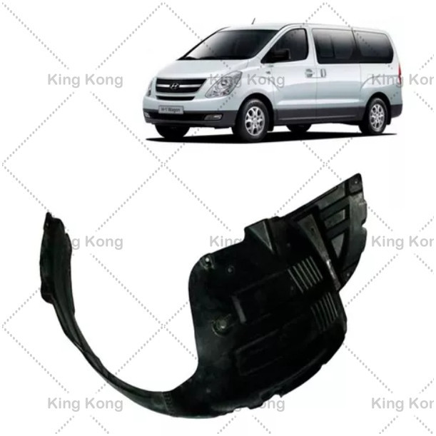 starex fender liner front Fender Liner for Hyundai starex 2008 2009 ...