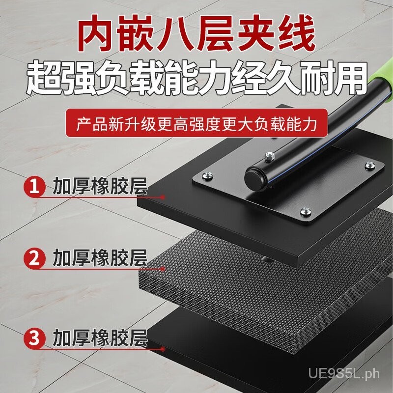 Wei Yi Tile Meridian Pat Tile Sticking Artifact Floor Tile Clay Shop ...