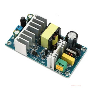 AC-DC Power Module 220VAC to 24V 6A 150W | Shopee Philippines