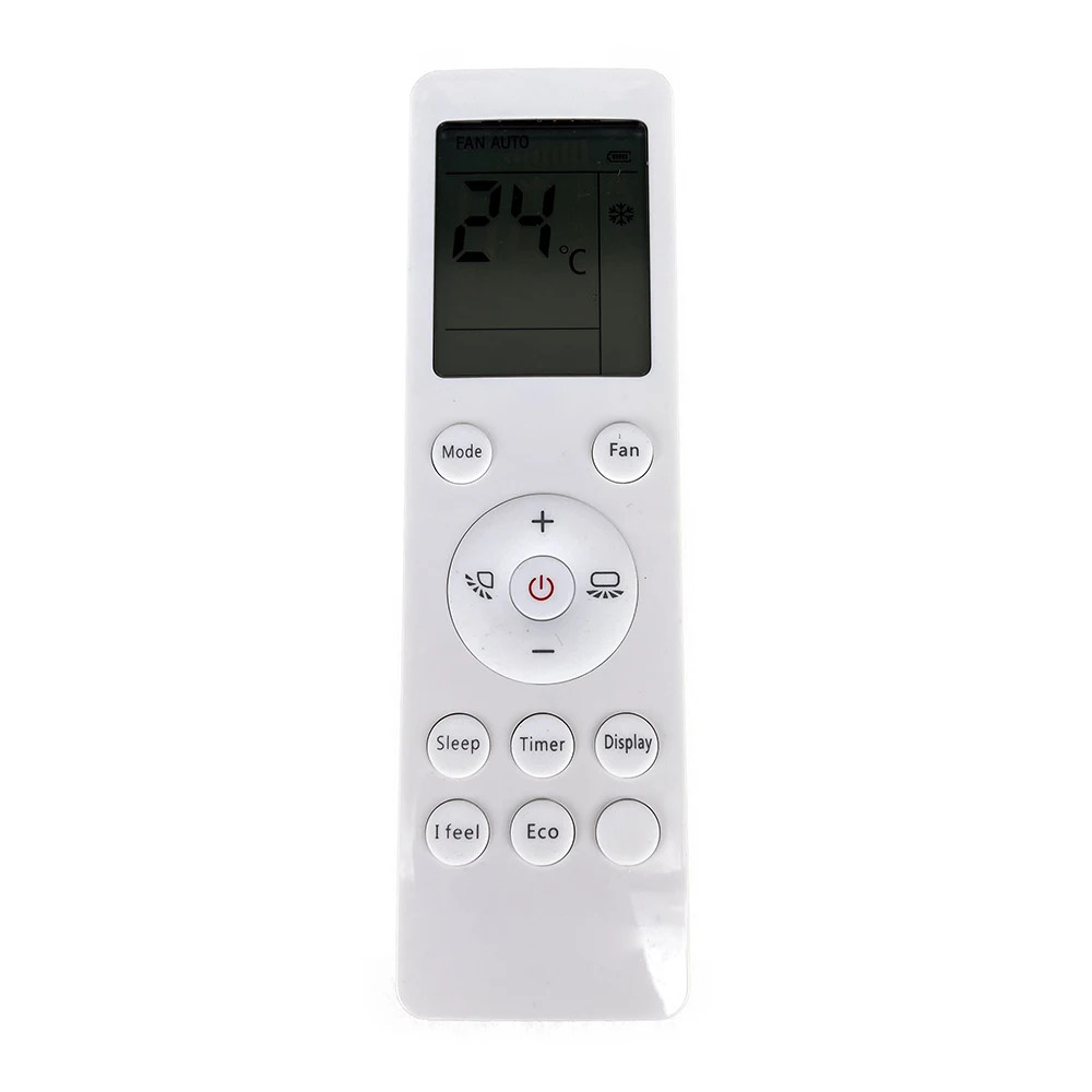 New BR2CA1 Air Conditioner Remote control For Daikin only cool | Shopee ...