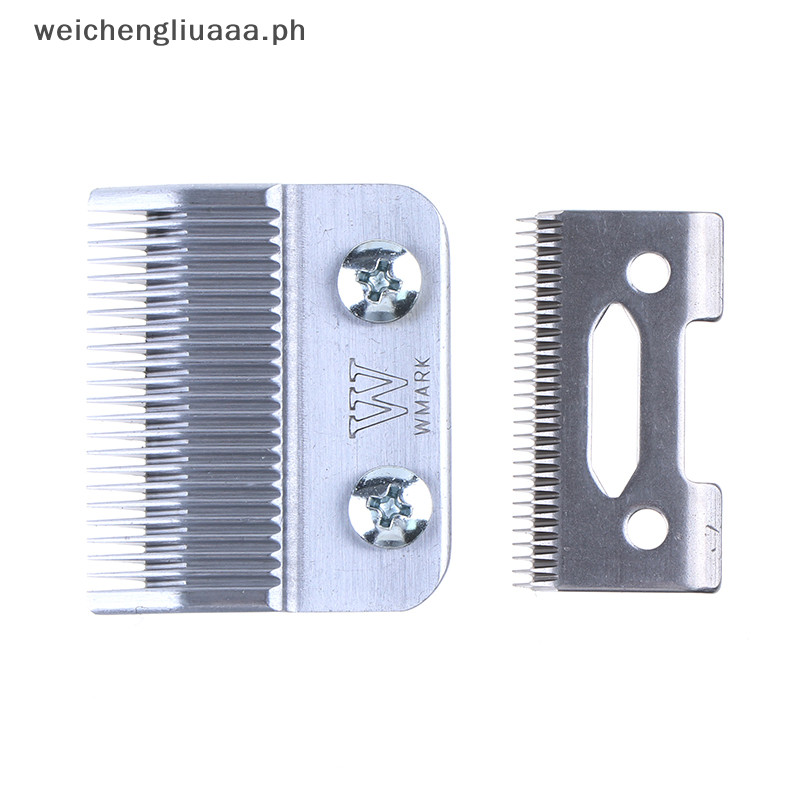 PH Movable blade hair clipper blade steel clipper accessories BGH ...