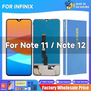 Shop infinix note 12 lcd for Sale on Shopee Philippines