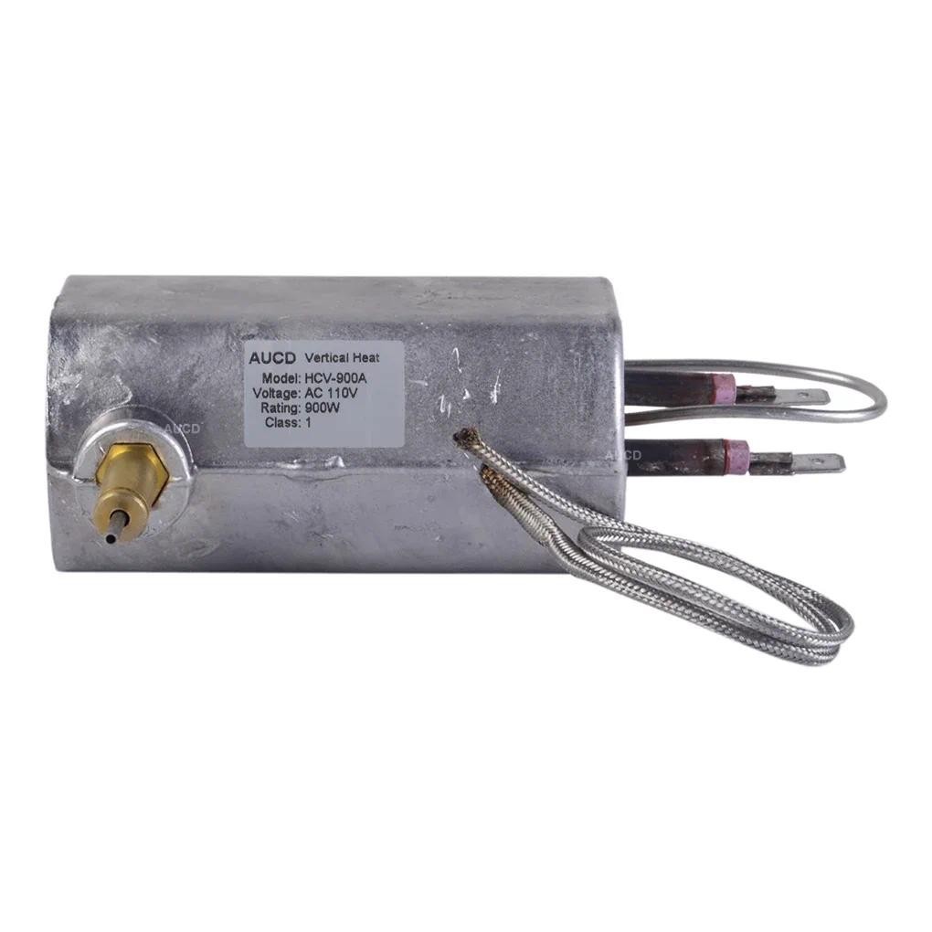 XH 900W Erect Smoking Fog Machine Heating Rod For Sterilization Fogger ...
