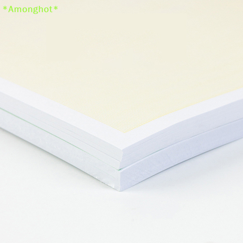 Amonghot> Anti-myopia A4 Print White Paper Eye Protection Scratch Paper ...