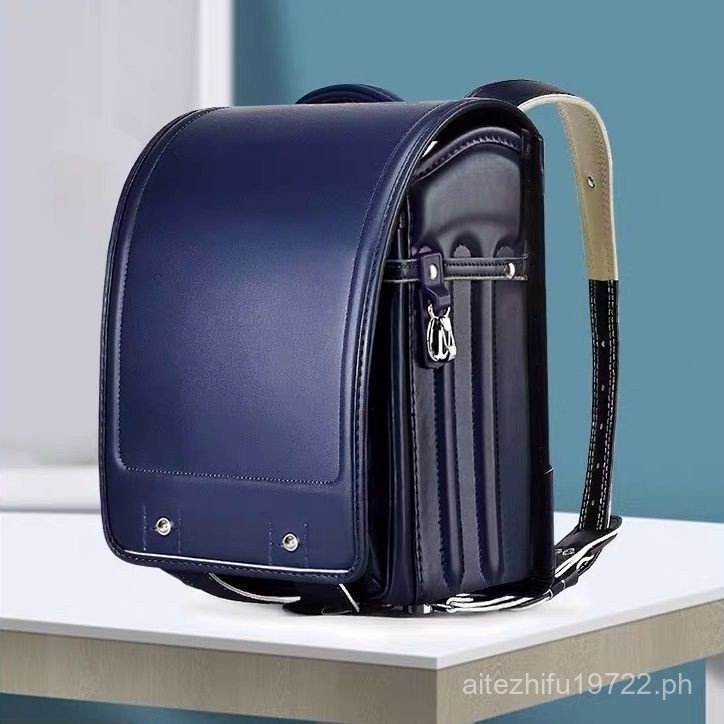 OvO Japanese Schoolbag for Primary School Boys and Girls Japanese-Style ...
