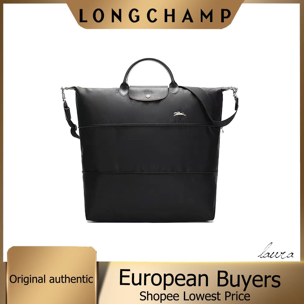 original/ longchamp/ official store bag L1911 Duffel & Weekender Bags ...
