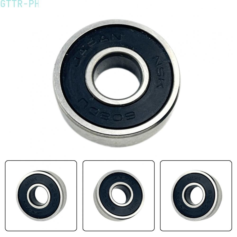 Durable 607 2RS Bearings for Angle Grinder Accessories Maximum ...