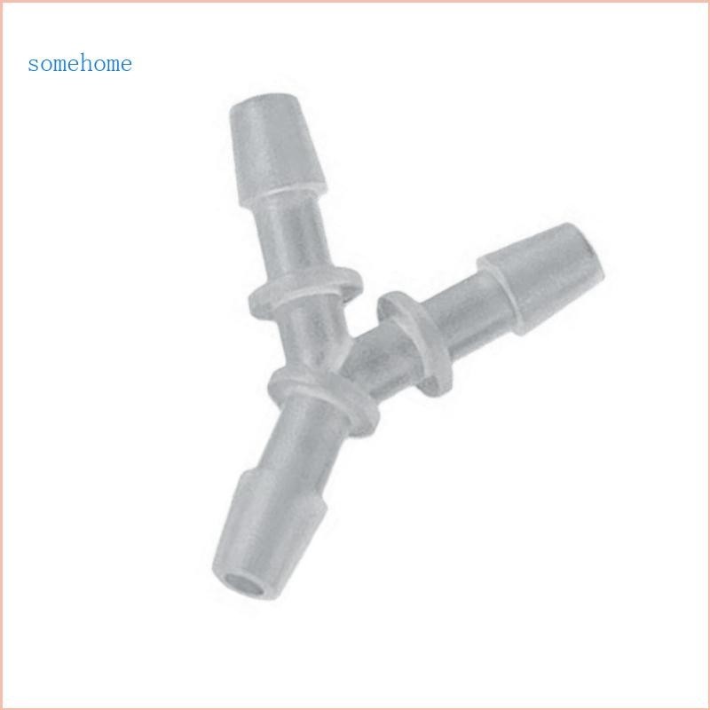 SOME Silicone Breast Pump Connector Y Shaped Adapter for Tubing Safe ...