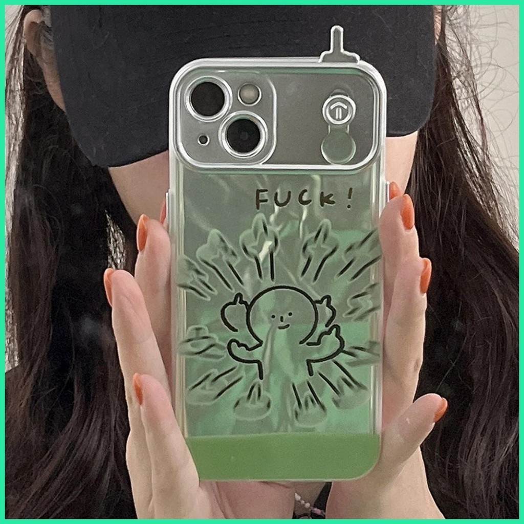 Sliding Middle Finger Phone Case Finger Sliding Phone Case 3D Printed ...