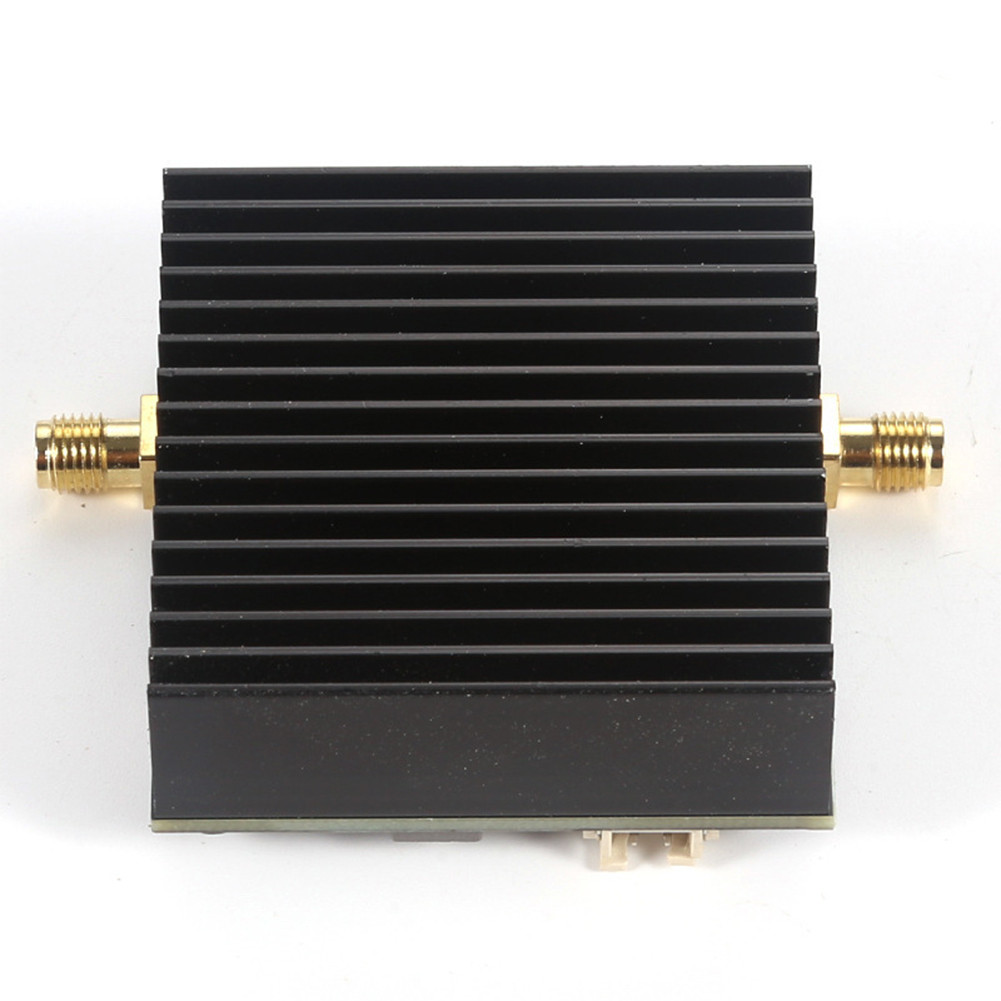 SBB5089+SZA3044 3.2GHz-3.6GHz Microwave RF Power Amplifier RF Amplifier ...