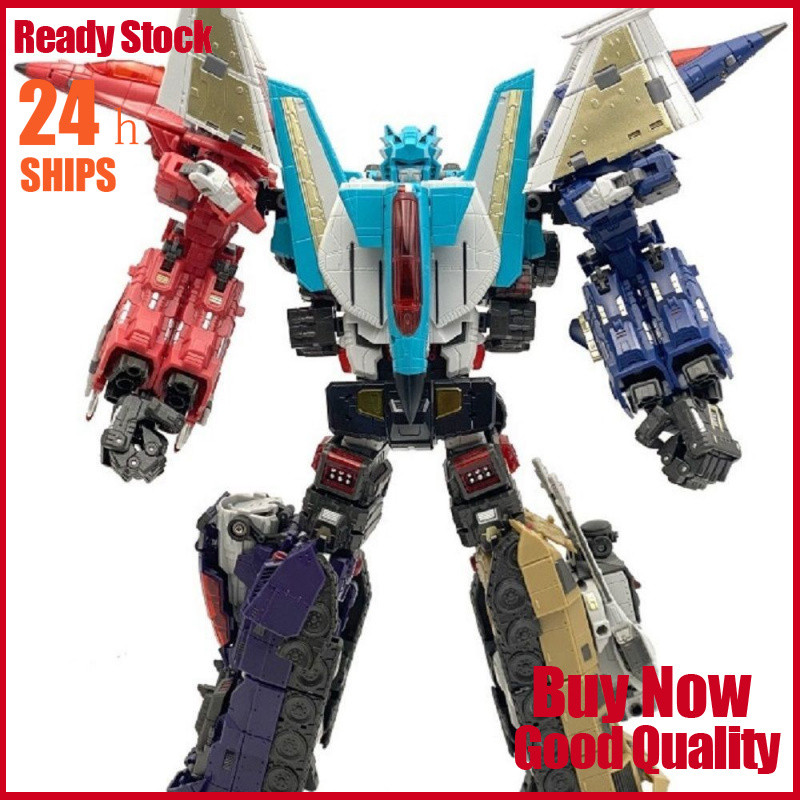 Specials··Sf Express TFC Death Hexavalent Hades Evil Star Full ...