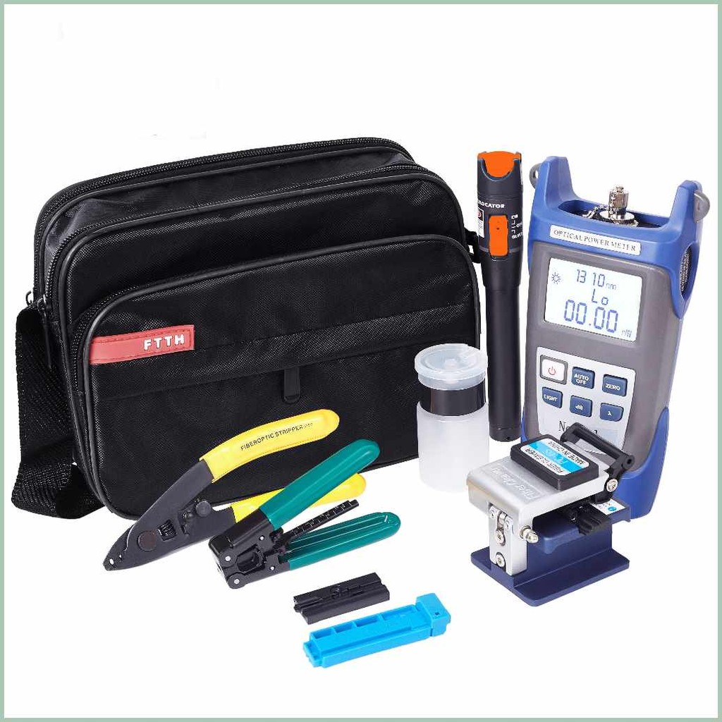 FTTH;XG,fiber#R;optic+h@P[Yp!tool[zD!kit[yy!FC-6S[IV!Fiber Cleaver ...