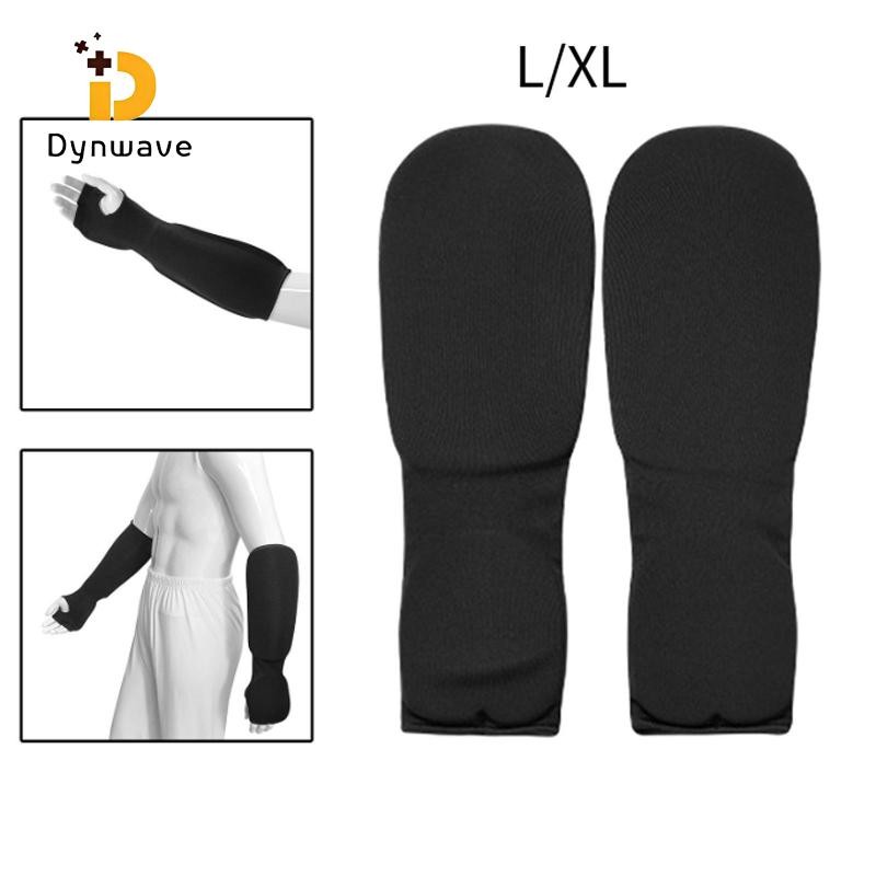 [Perfeclan3] Fist and Forearm Guards Forearm Gear Padded Soft with Pads ...