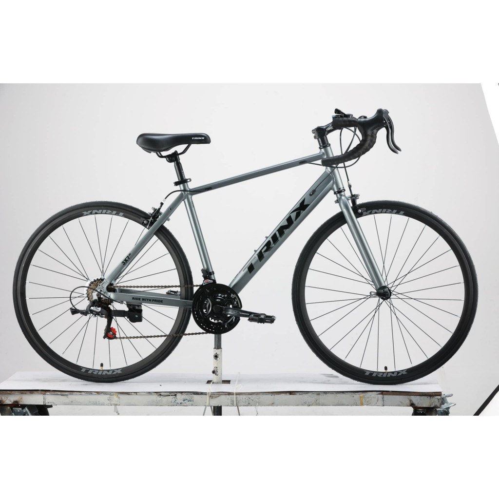 TRINX CLB ROADBIKE 700X25C | Shopee Philippines