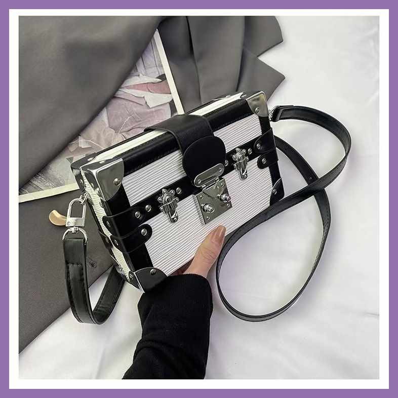 Pu.Y_Leather(fB`Men+mc@TG@vY@PC@yX@OX Sling Bag Messenger Bag Shoulder ...