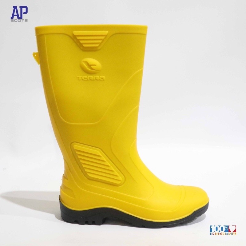 Ap terra boots, safety boots, safety boots, rubber shoes, PPE for ...