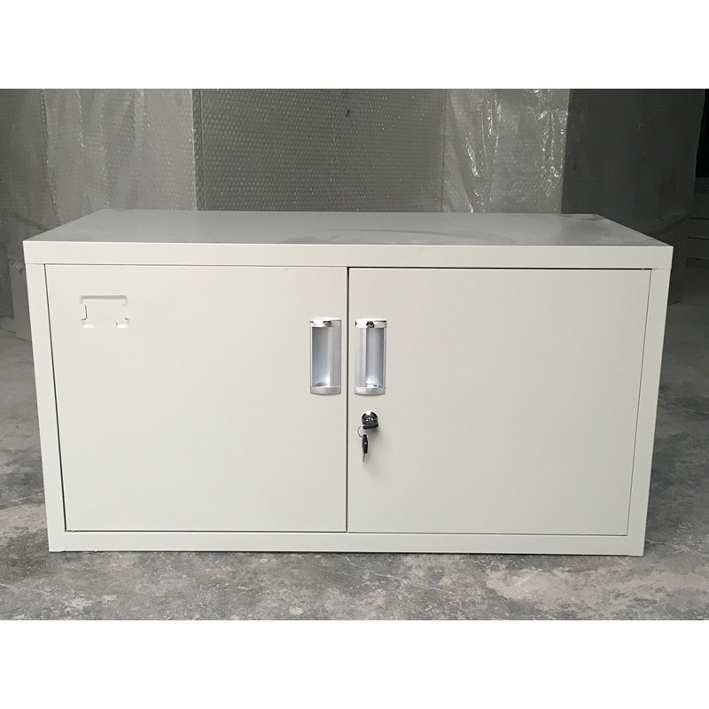 Dongguan File Iron Cabinet Data Cabinet Low Cabinet Single Section ...