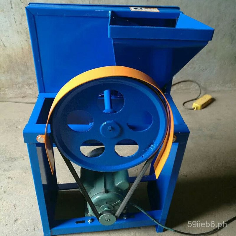 Agricultural Electric Shredder Machine for Cutting Potato Strips ...